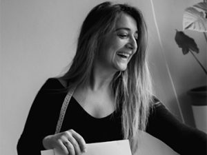 Kalina Todorova - Loods6